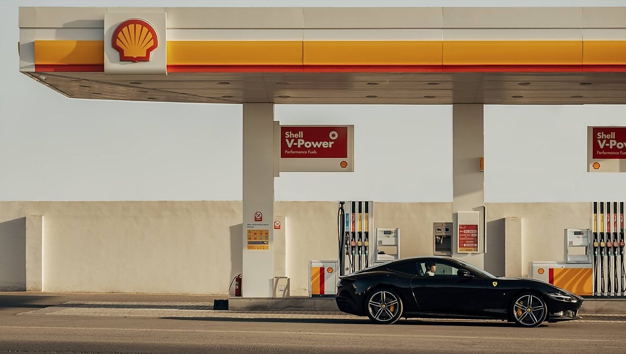 Shell Վառելիք | Shell Armenia