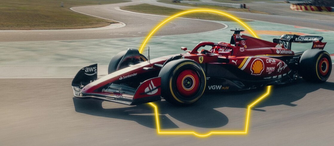 Shell V-Power Racing | Shell Armenia