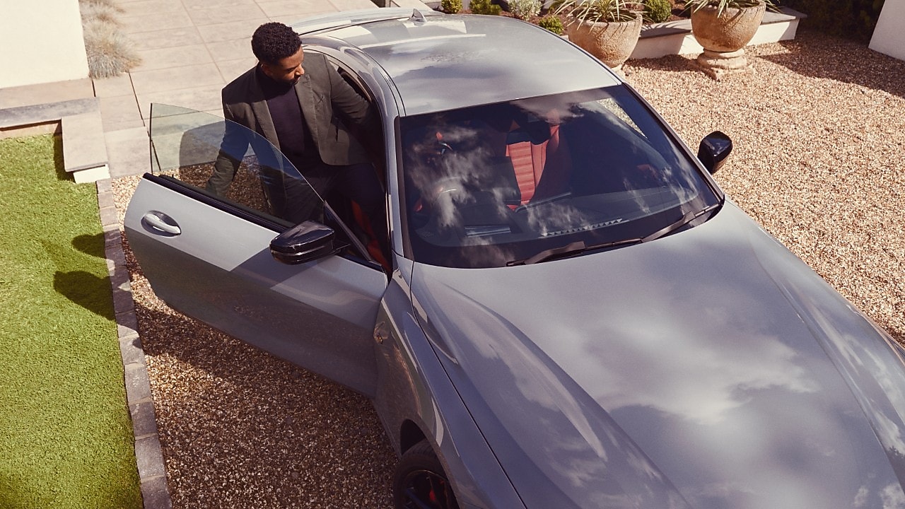 Shell V-Power դիզել | Shell Armenia